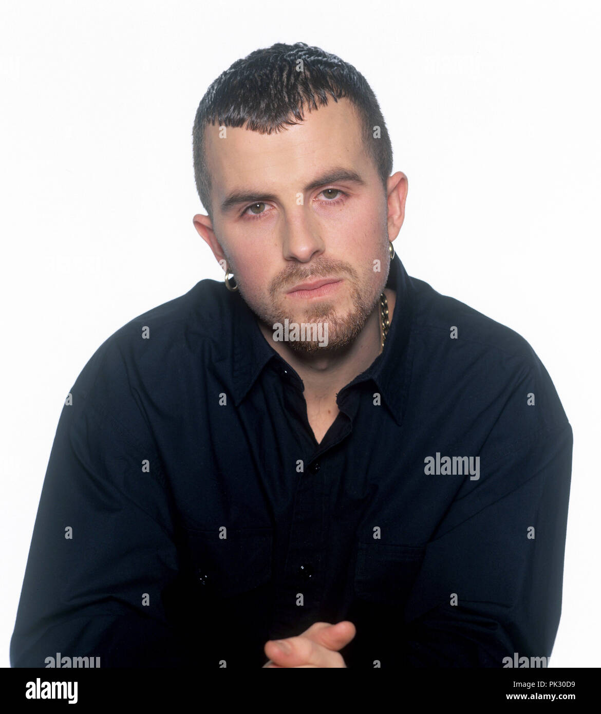 Terry coldwell Banque de photographies et d’images à haute résolution ...