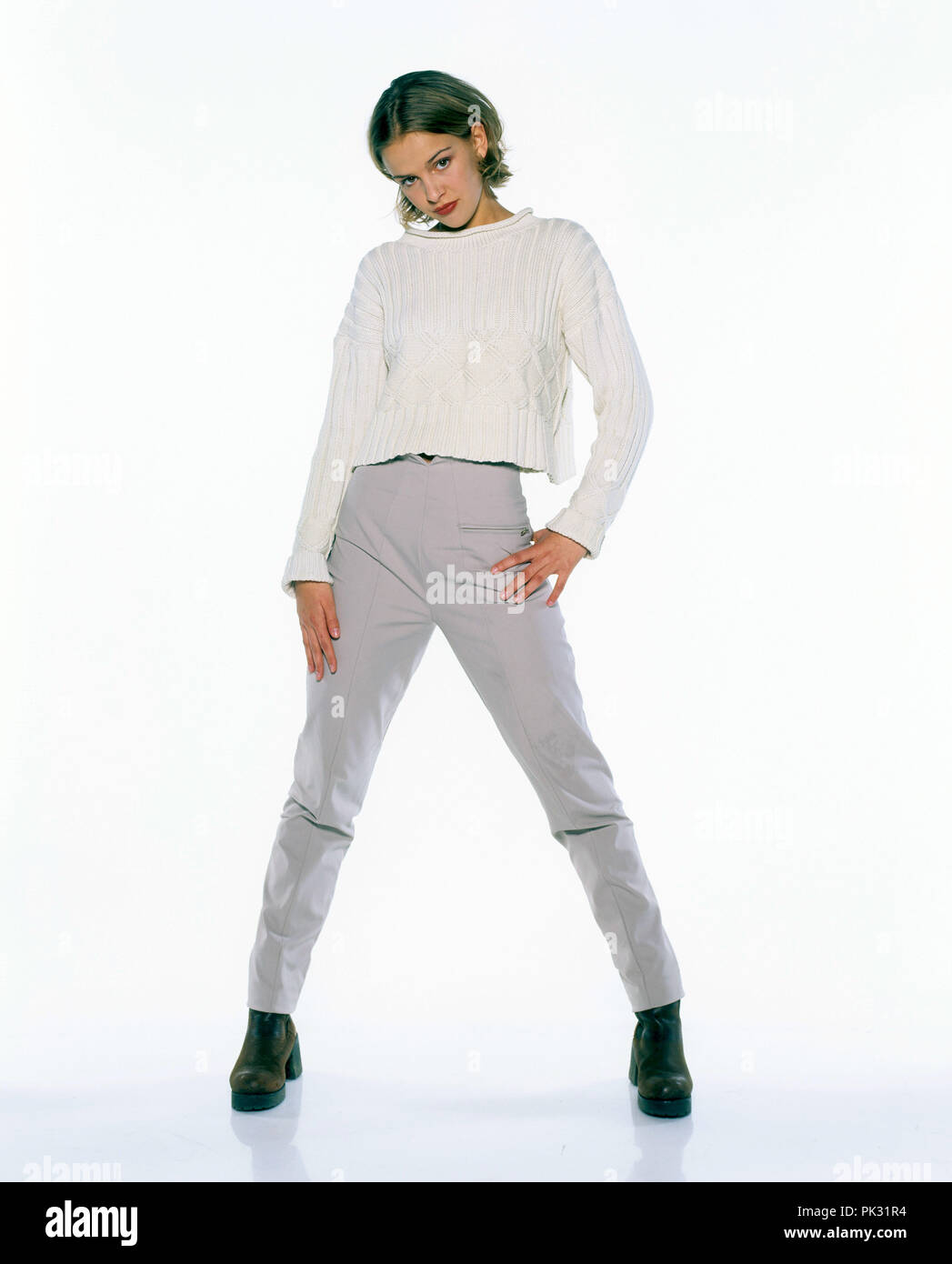 Denise zich Banque de photographies et d’images à haute résolution - Alamy