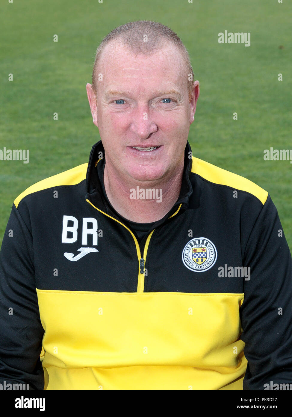 Brian rice Banque de photographies et d’images à haute résolution - Alamy