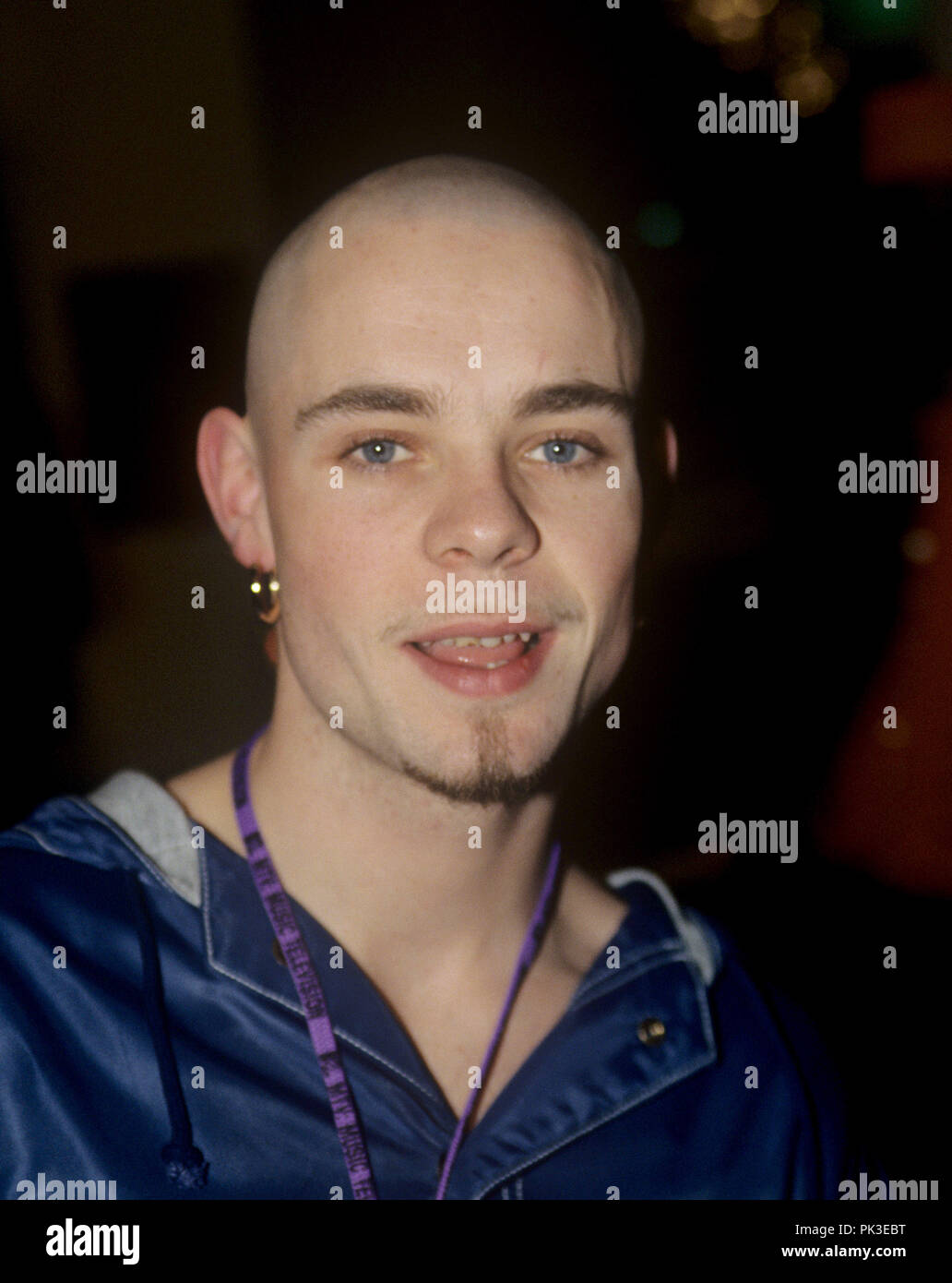 East 17 brian harvey Banque de photographies et d’images à haute ...