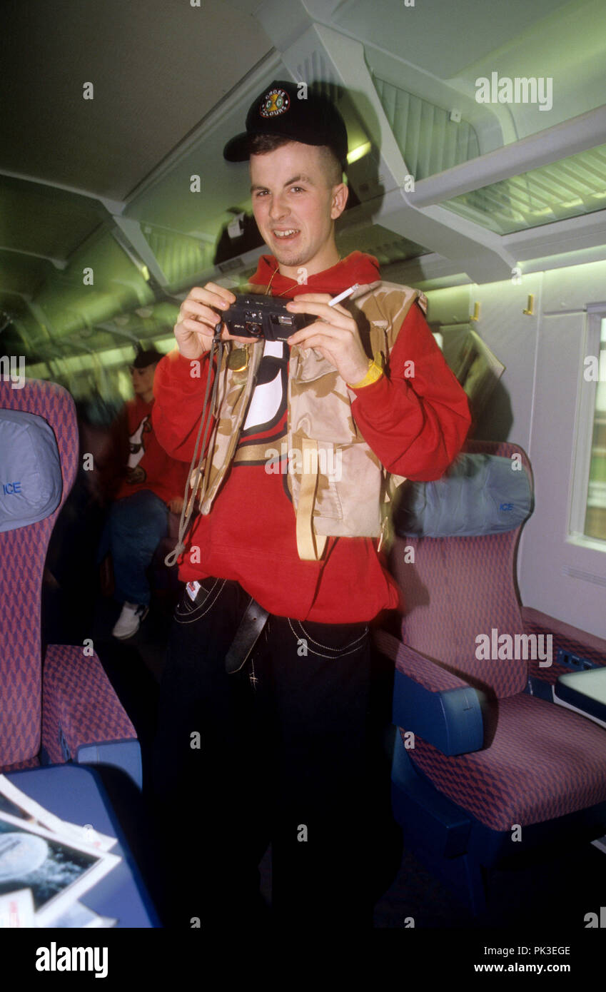 Terry coldwell Banque de photographies et d’images à haute résolution ...