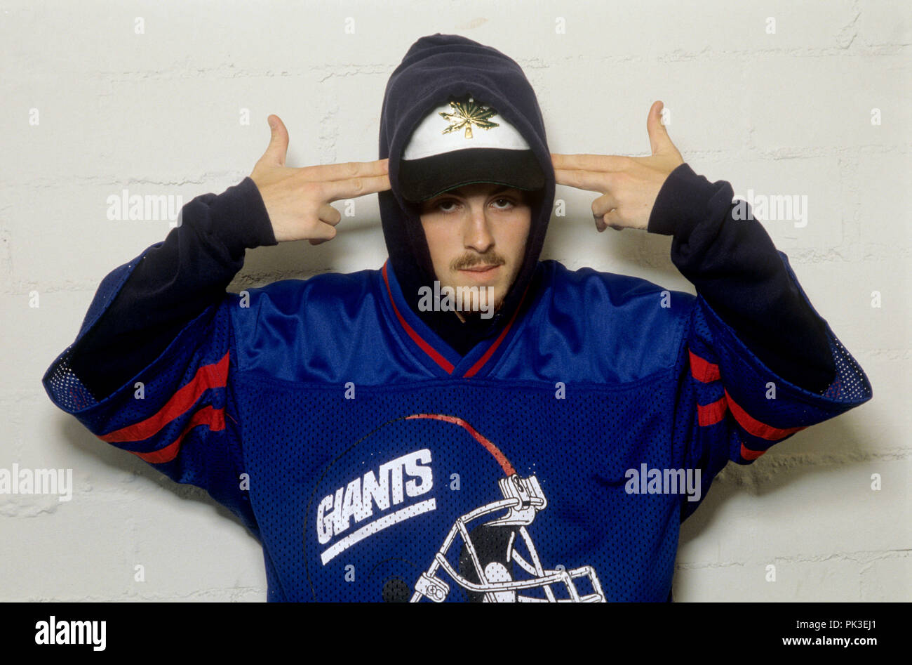 East 17 1993 Banque de photographies et d’images à haute résolution - Alamy