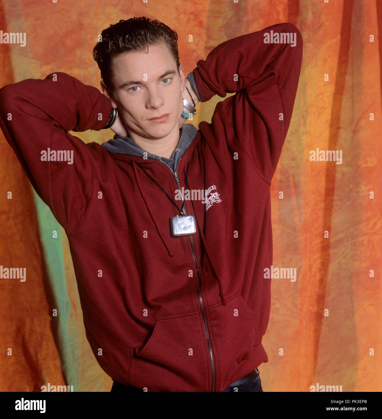 Tony mortimer Banque de photographies et d’images à haute résolution ...