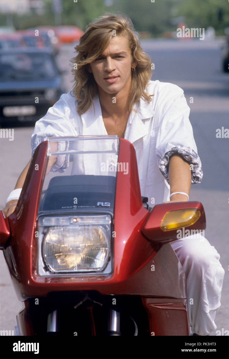 Sandy marton Banque de photographies et d’images à haute résolution - Alamy