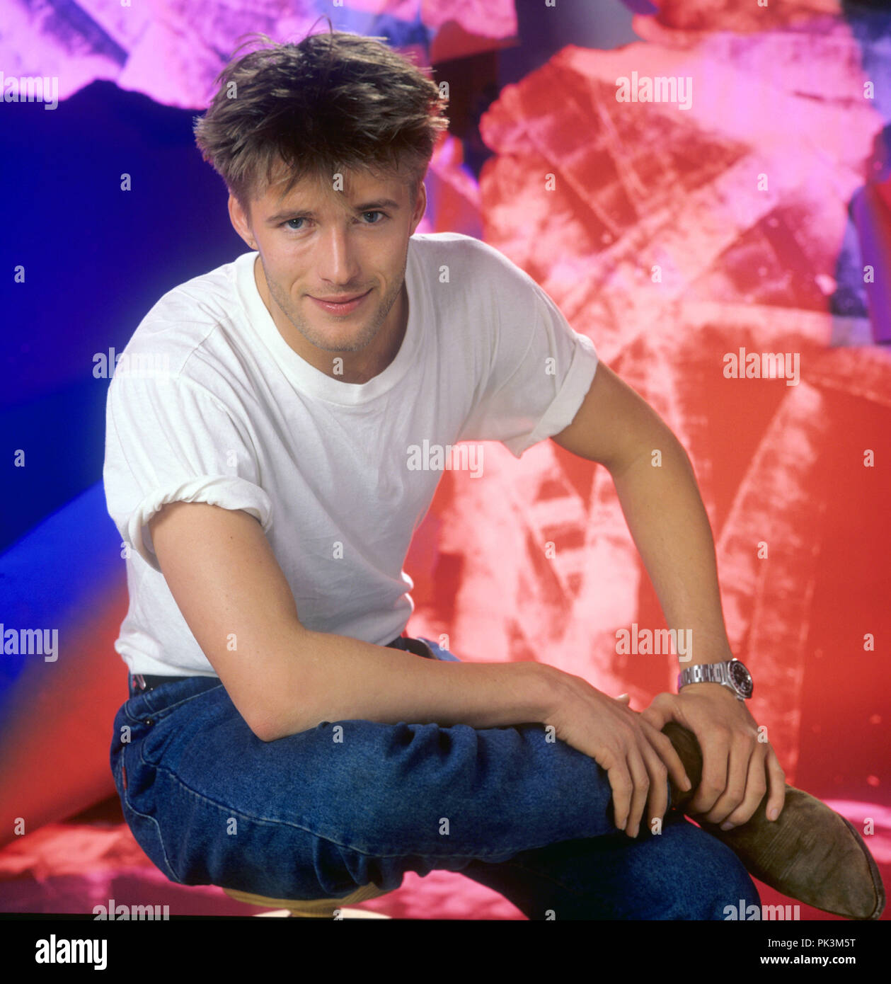 Bruno eyron where Banque de photographies et d’images à haute ...