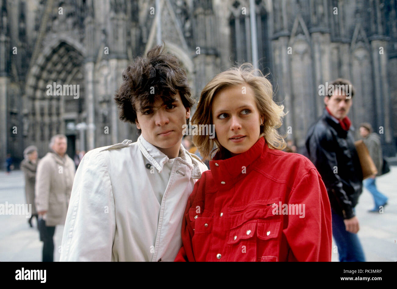Nino de angelo 1983 Banque de photographies et d’images à haute ...