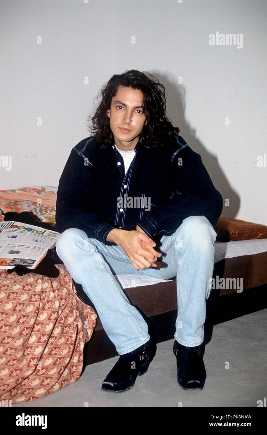 03 12 1993 Banque de photographies et d’images à haute résolution - Alamy