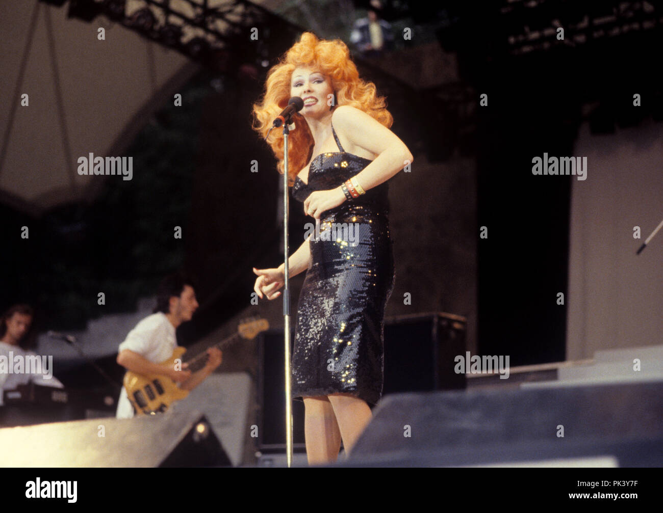 Romy haag Banque de photographies et d’images à haute résolution - Alamy