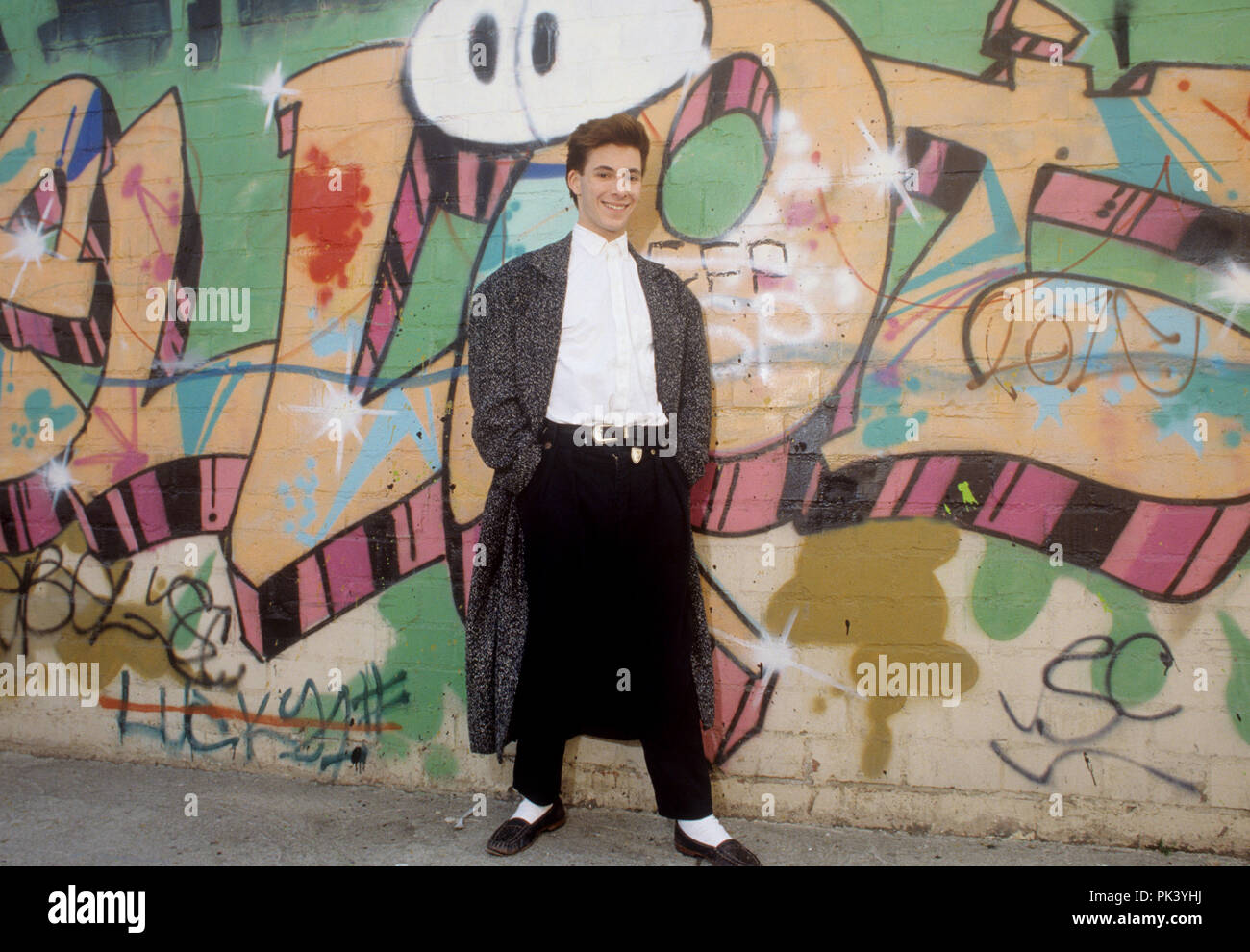 Noah hathaway Banque de photographies et d’images à haute résolution ...