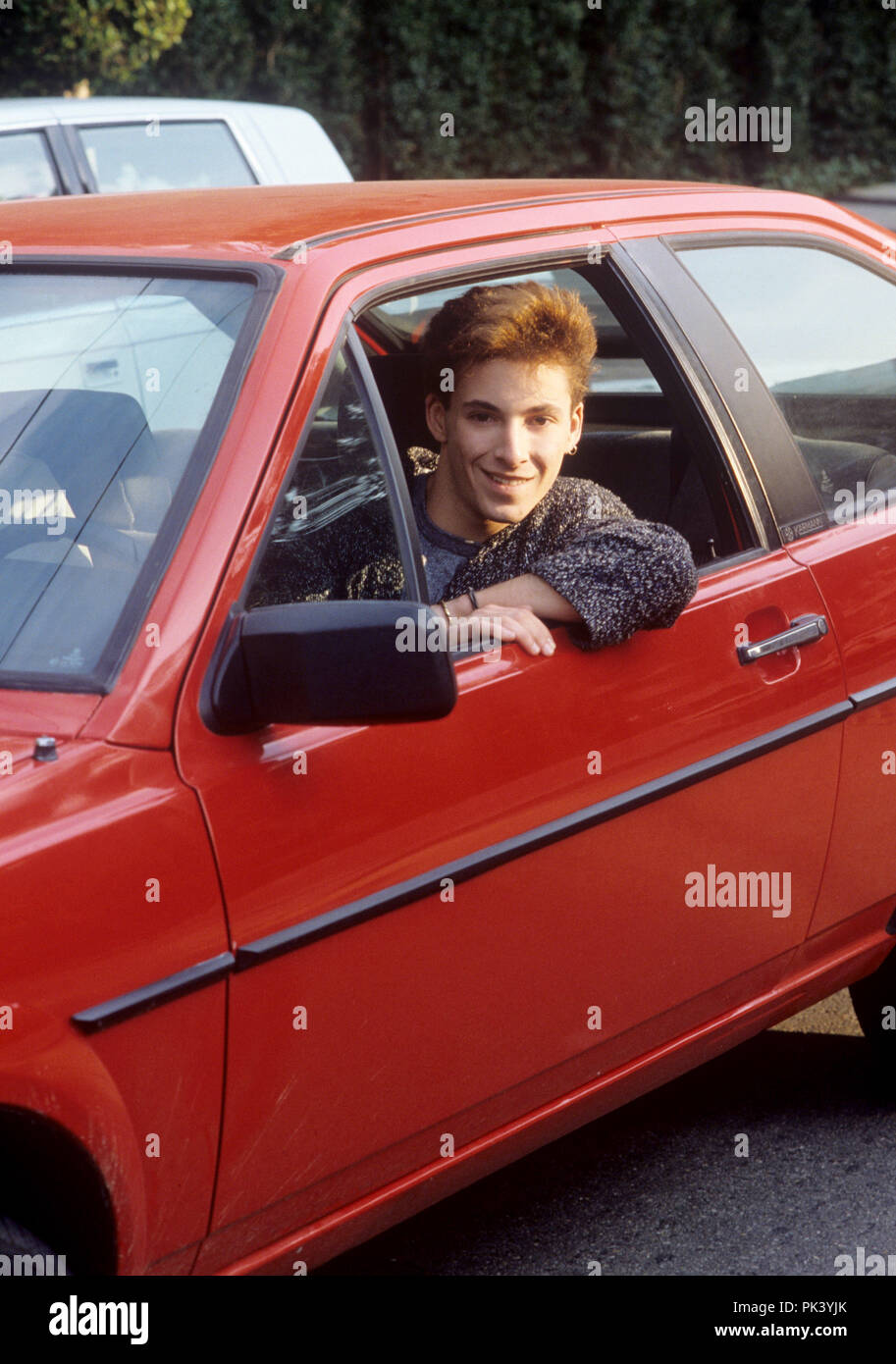 Noah hathaway Banque de photographies et d’images à haute résolution ...