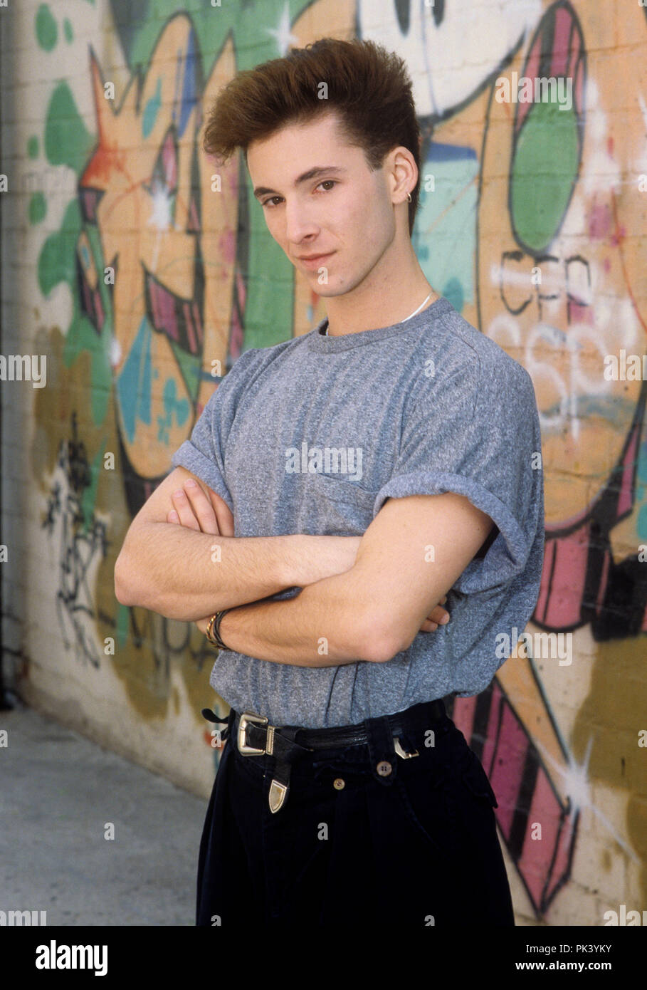 Noah hathaway Banque de photographies et d’images à haute résolution ...