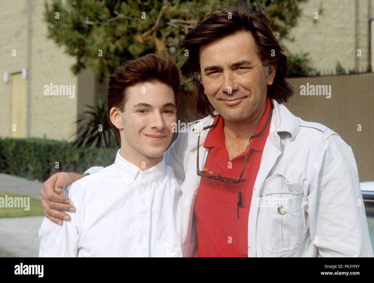 Noah hathaway Banque de photographies et d’images à haute résolution ...