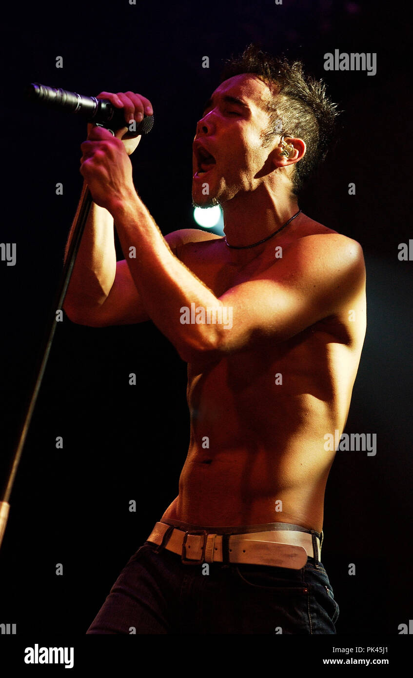 Douglas robb Banque de photographies et d’images à haute résolution - Alamy