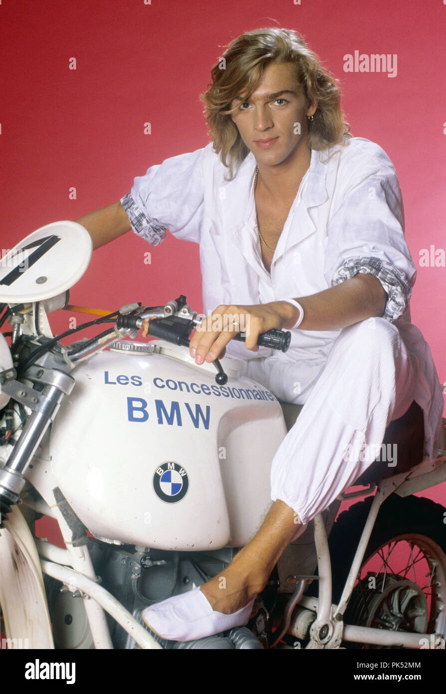 Sandy marton Banque de photographies et d’images à haute résolution - Alamy