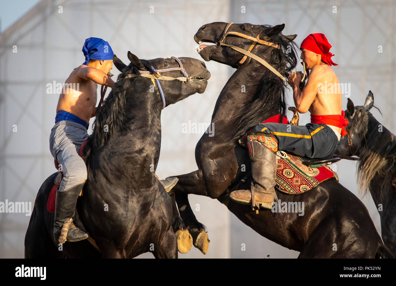 Er enish Banque de photographies et d’images à haute résolution - Alamy