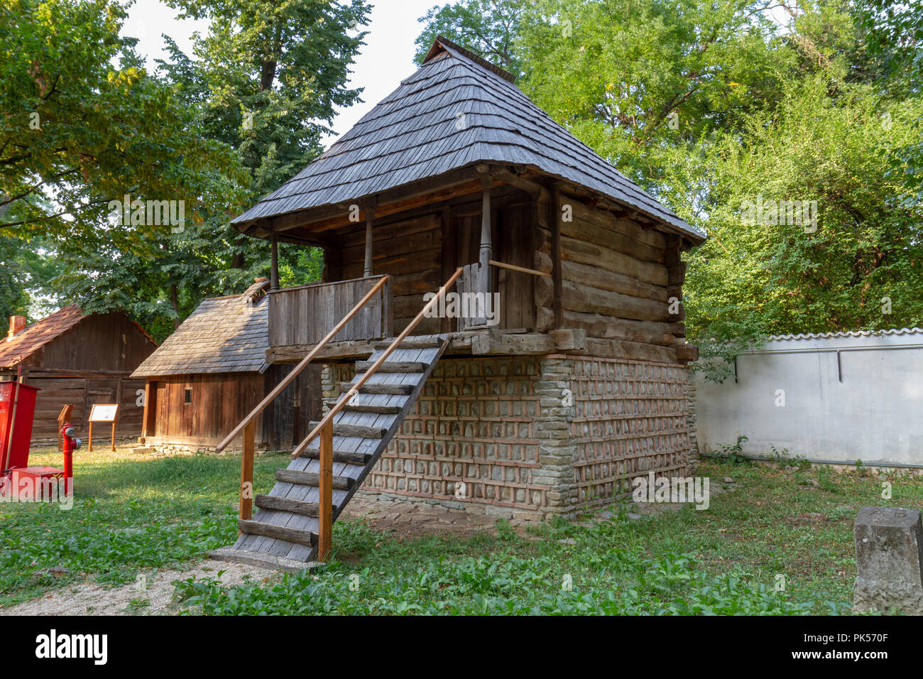 Mosteni greci Banque de photographies et d’images à haute résolution ...