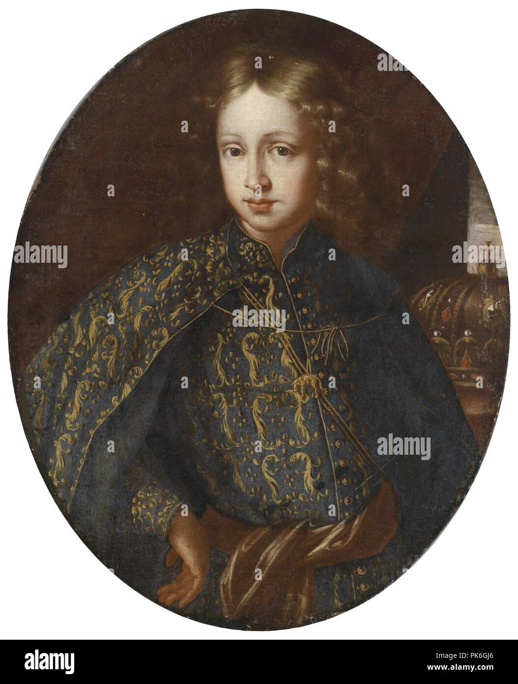 Benjamin von block Banque de photographies et d’images à haute ...