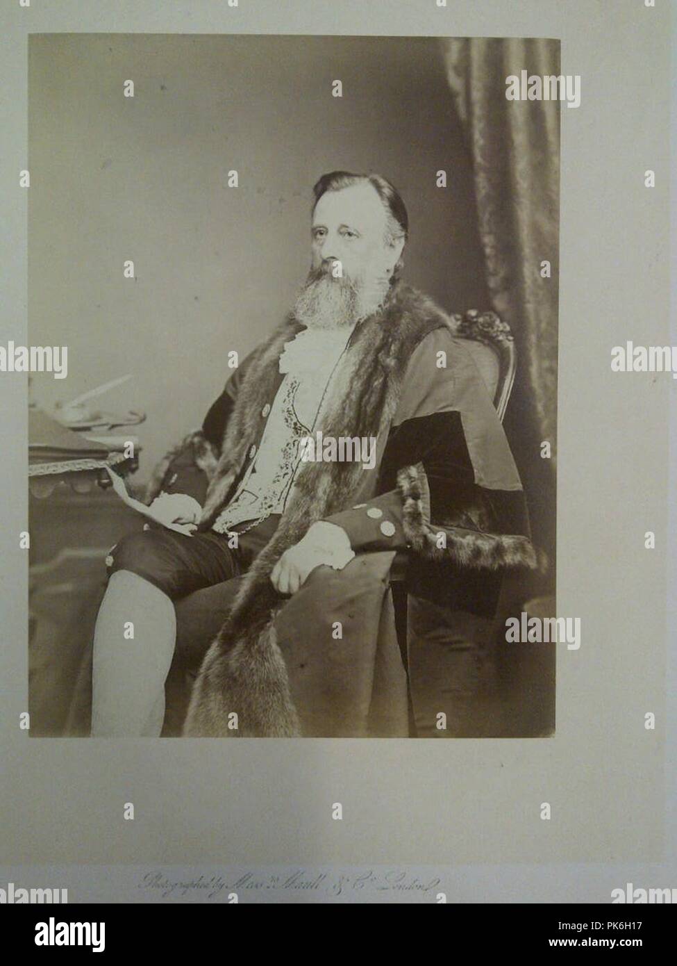 Benjamin scott Banque de photographies et d’images à haute résolution ...