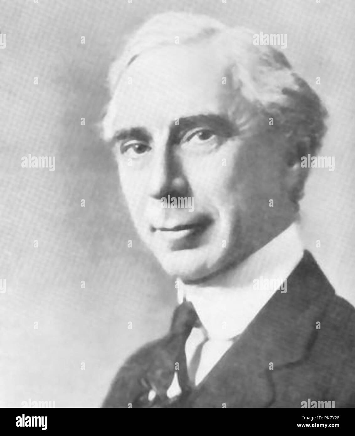 Bertrand russell Banque de photographies et d’images à haute résolution ...