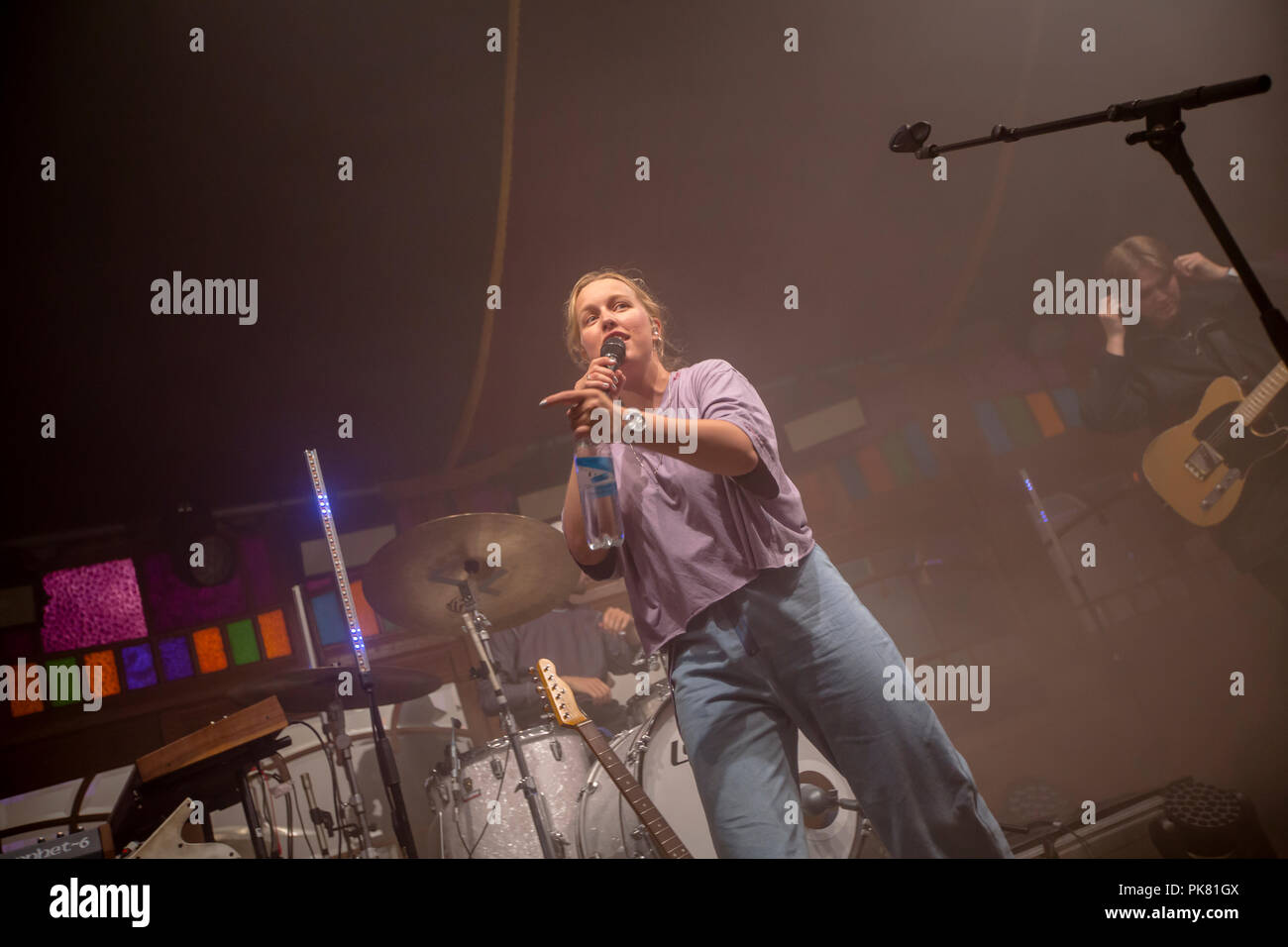 Bendik band Banque de photographies et d’images à haute résolution - Alamy