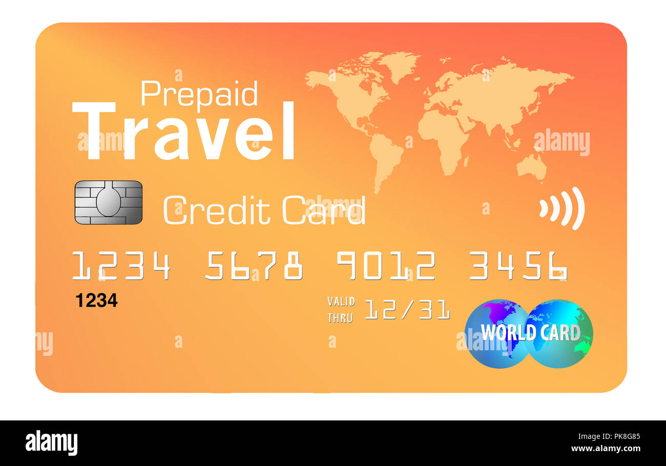 Front back blue debit card Banque de photographies et d’images à haute ...