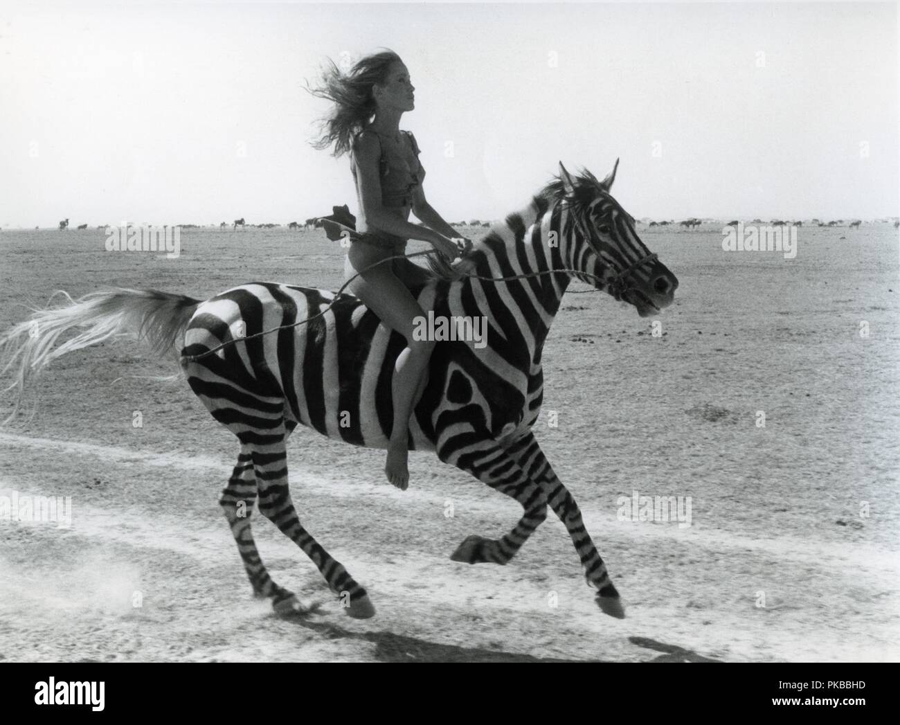 Sheena reine de la jungle Banque de photographies et d’images à haute ...