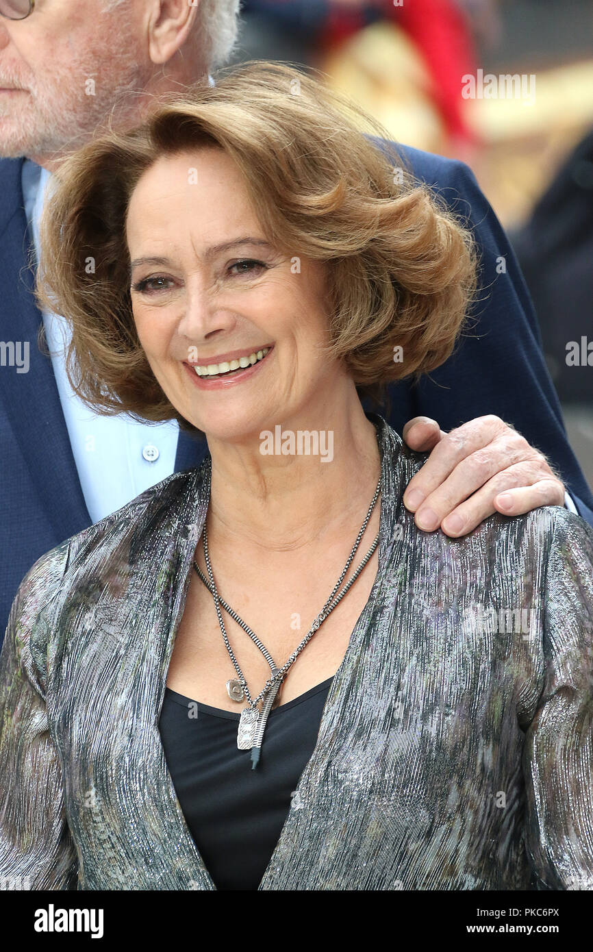Francesca annis Banque de photographies et d’images à haute résolution ...