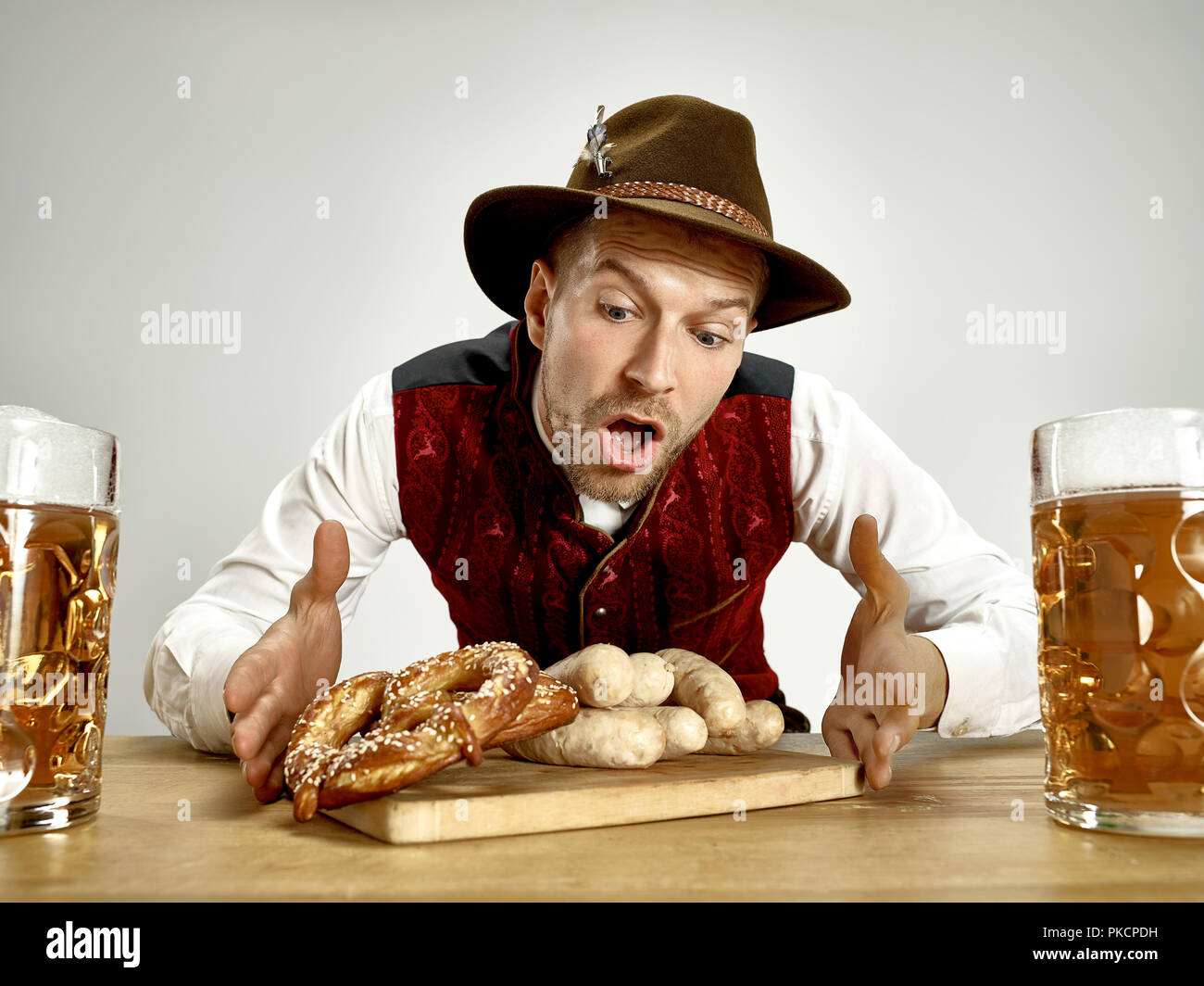 Signe de pub autrichien Banque de photographies et d’images à haute ...