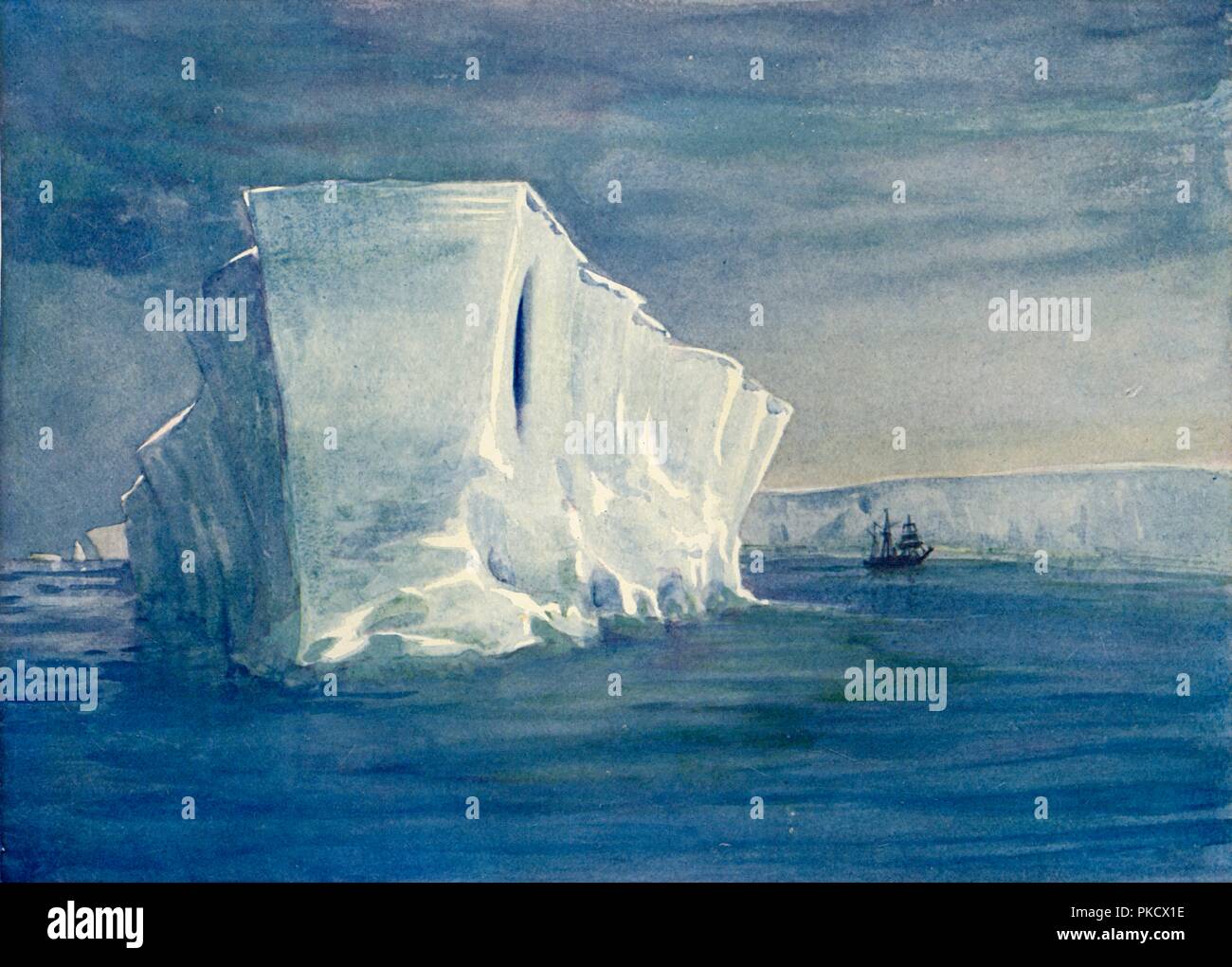 George marston Banque de photographies et d’images à haute résolution ...