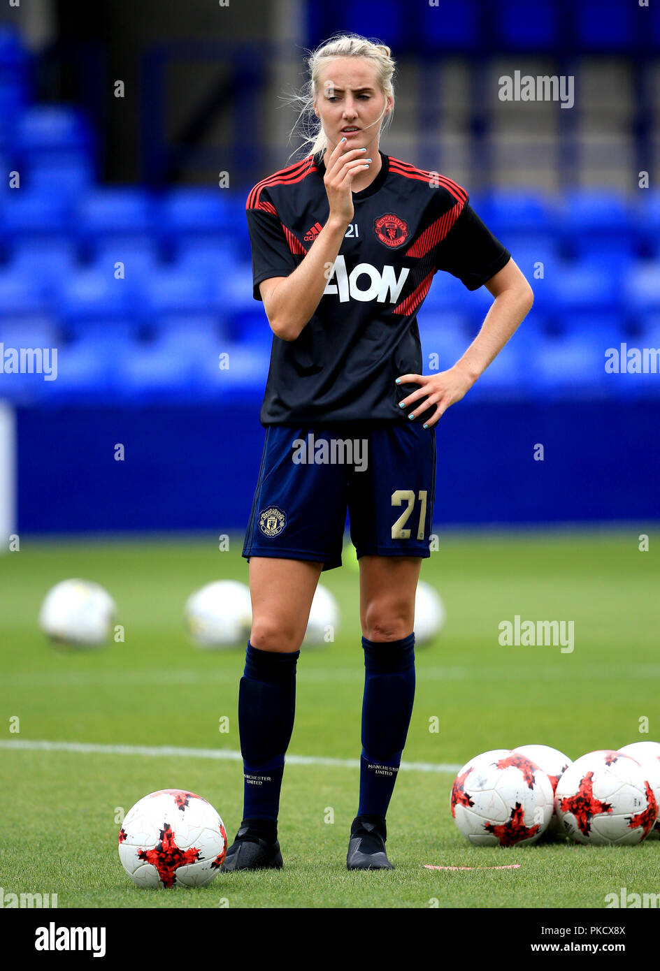 Millie turner Banque de photographies et d’images à haute résolution ...