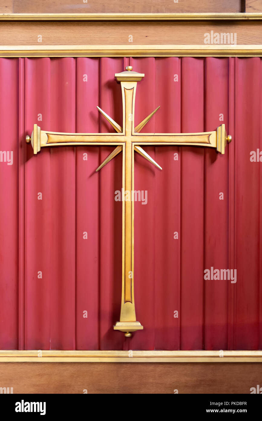 Symbole croix rouge Banque de photographies et d’images à haute ...