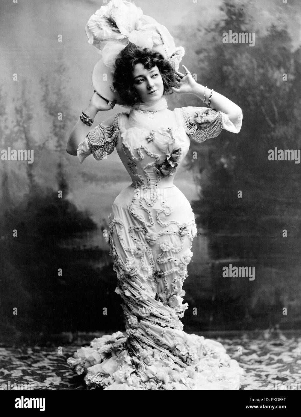 Anna a tenu, Helene Anna tenue (1872 - 1918), Anna a tenu, polonais et ...