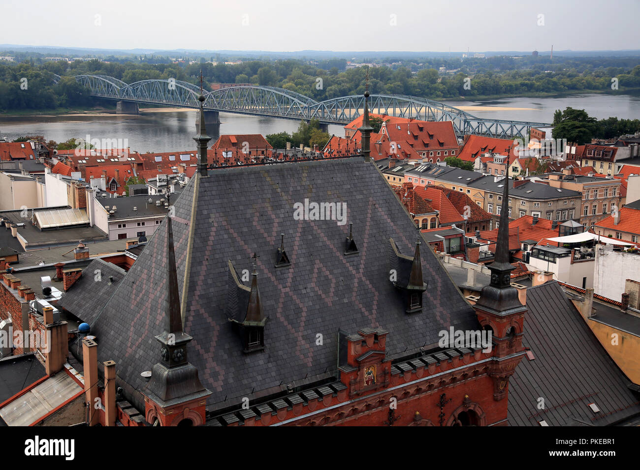Torun torun Banque de photographies et d’images à haute résolution - Alamy