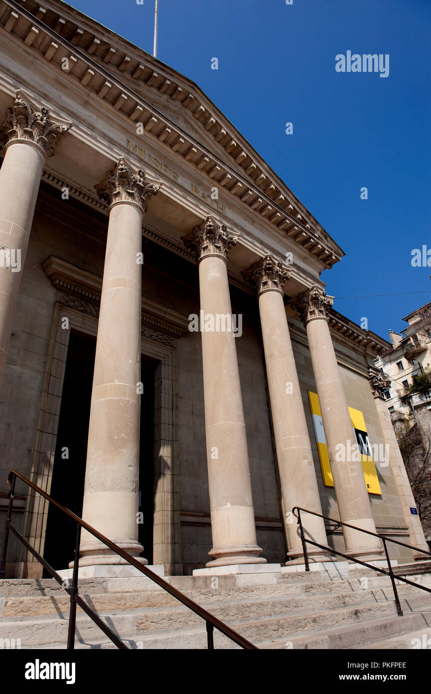 Samuel vaucher Banque de photographies et d’images à haute résolution ...