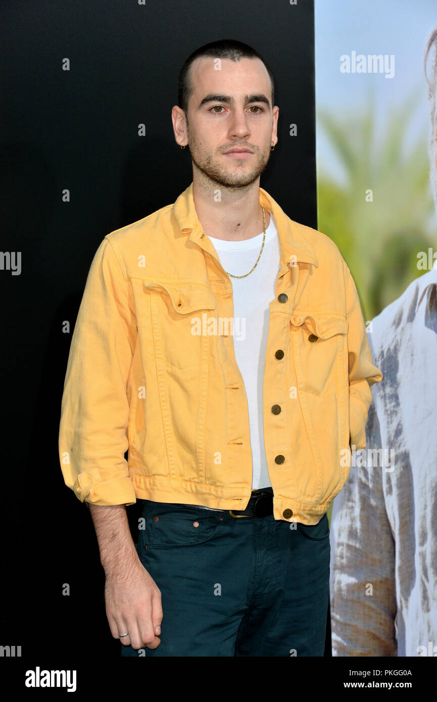 Alex monner Banque de photographies et d’images à haute résolution - Alamy