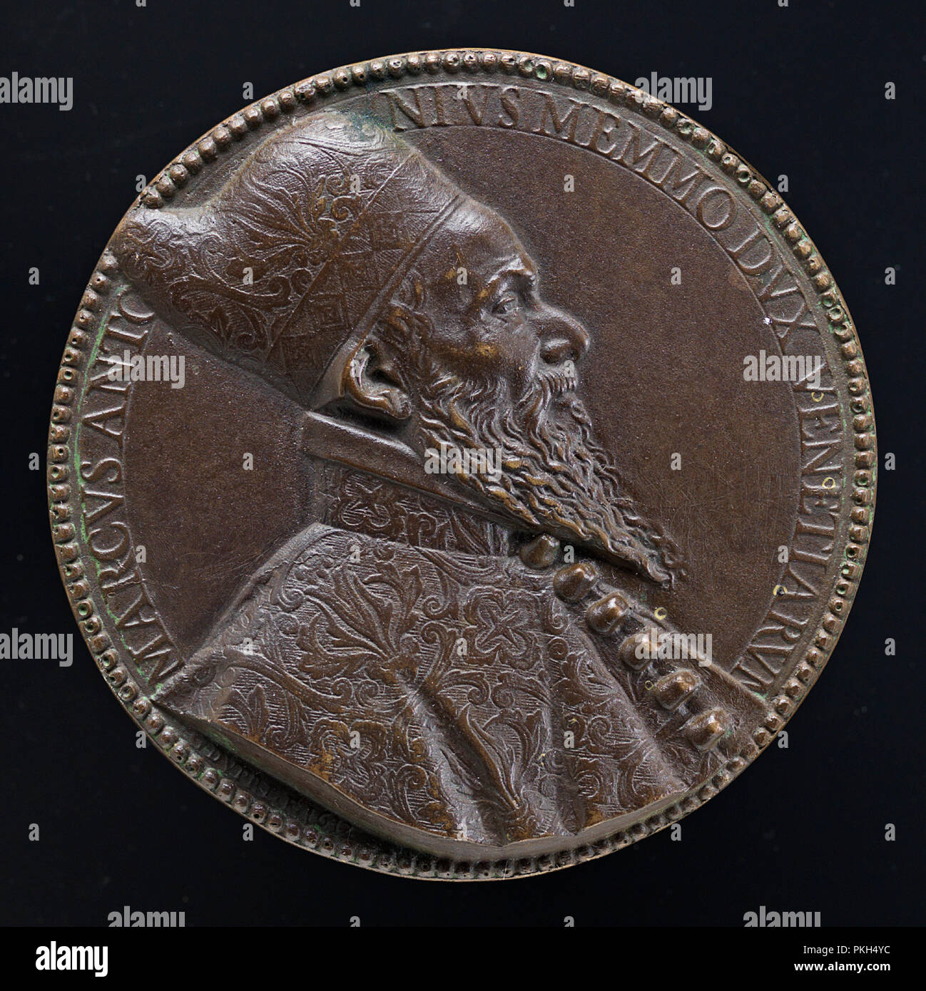 Guillaume dupré Banque de photographies et d’images à haute résolution ...