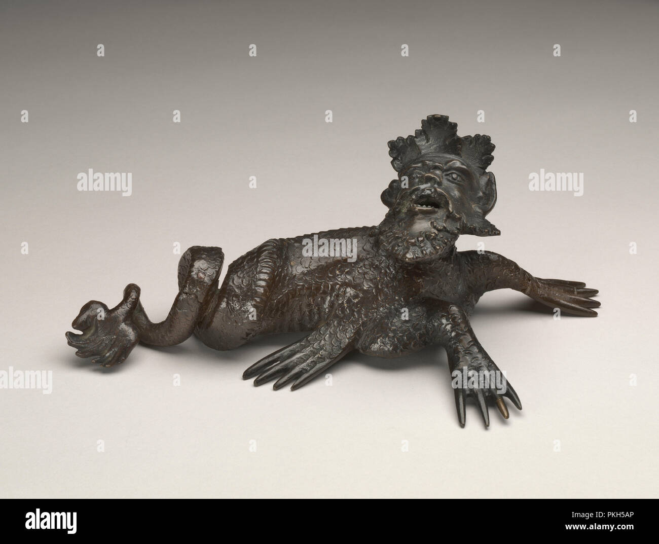 Ravenna monster Banque de photographies et d’images à haute résolution ...