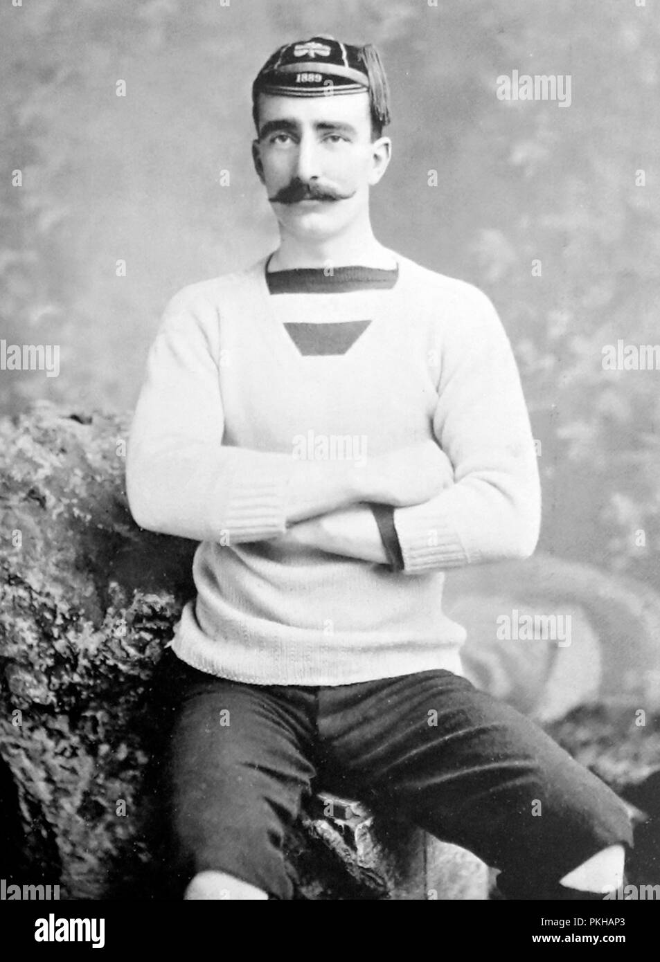 George forrest Banque de photographies et d’images à haute résolution ...