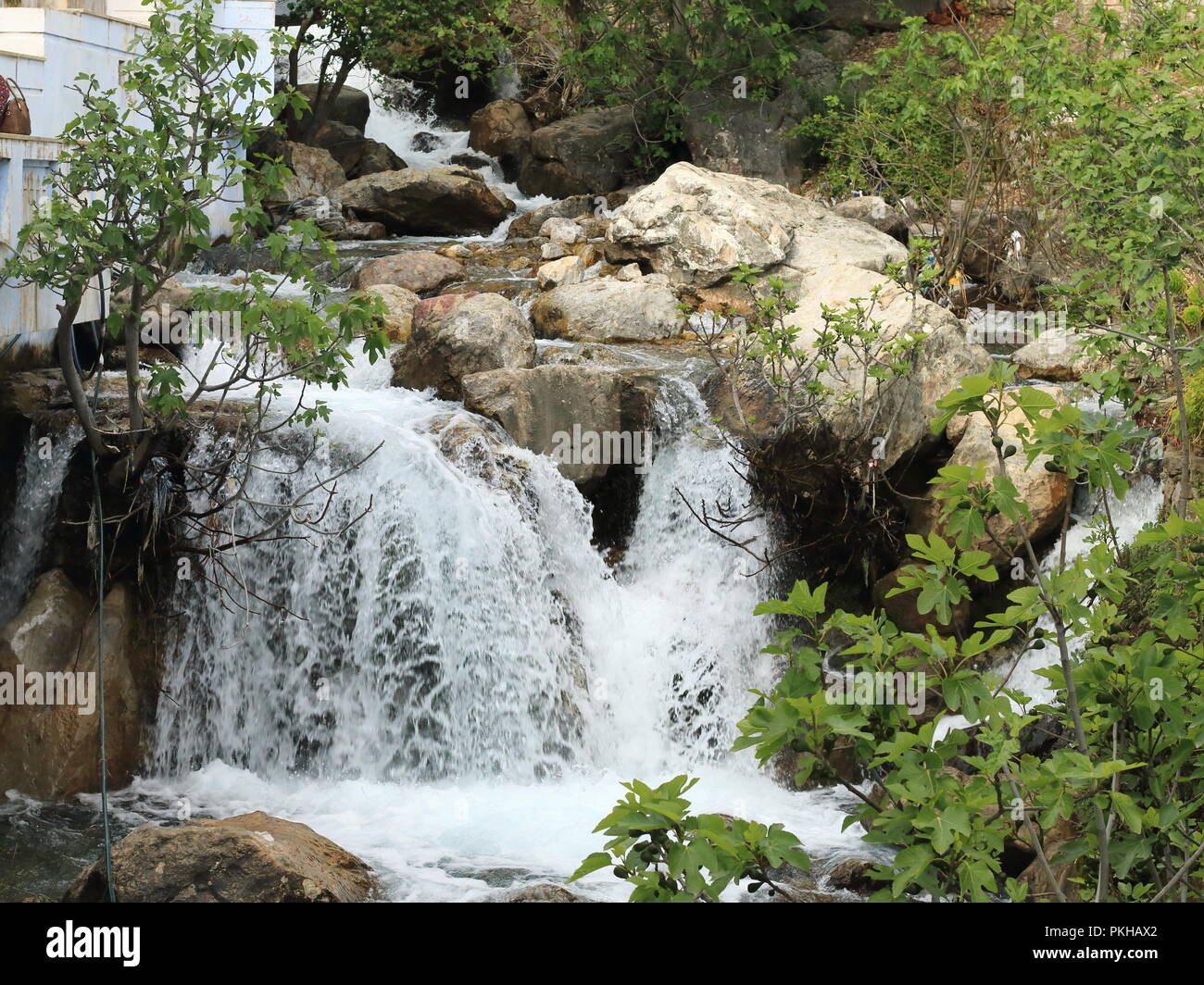 Ras el maa Banque de photographies et d’images à haute résolution - Alamy