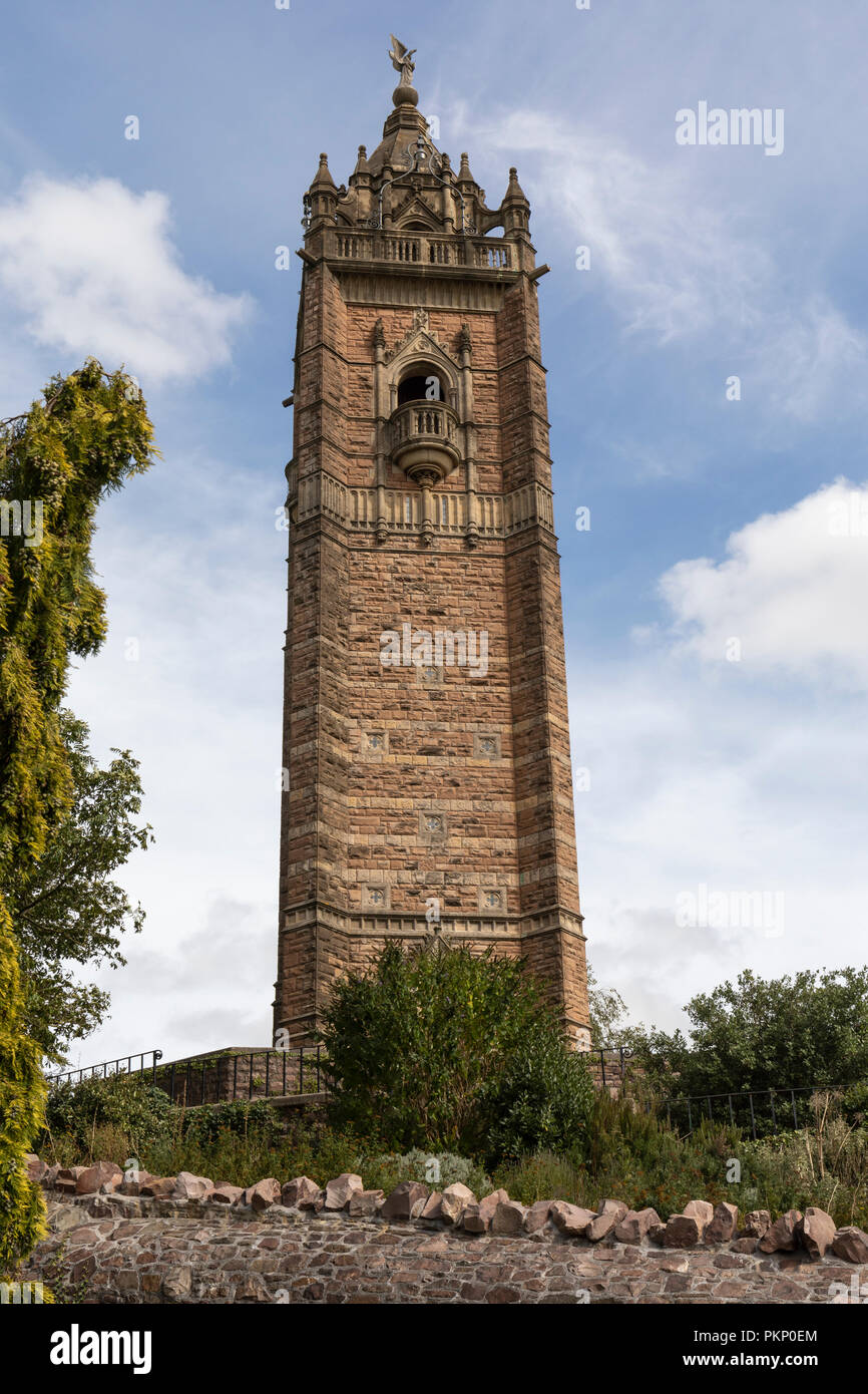 Brandon tower Banque de photographies et d’images à haute résolution ...