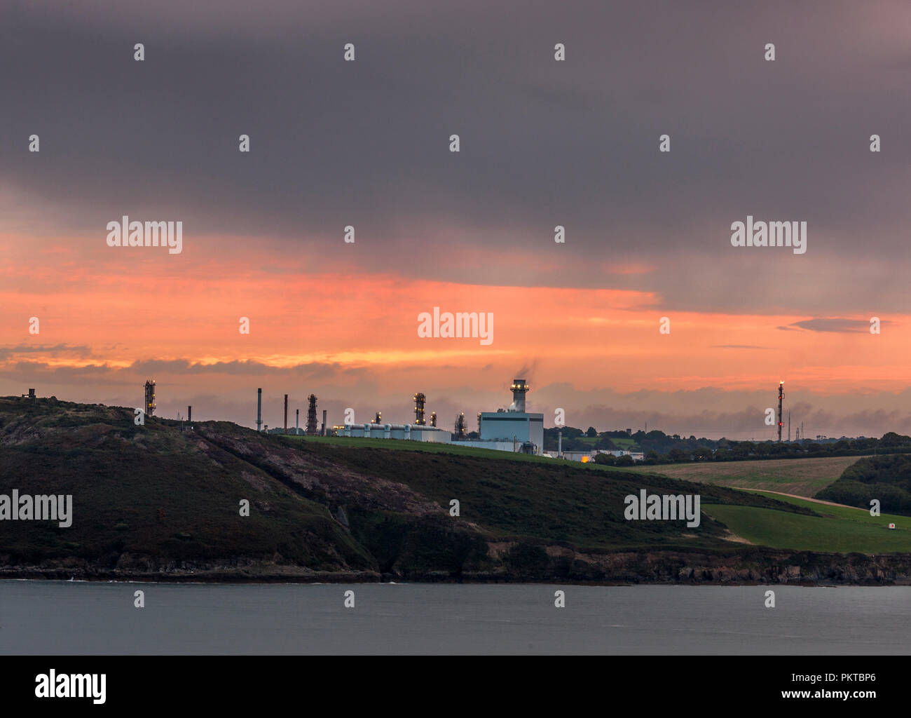 De whitegate Banque de photographies et d’images à haute résolution - Alamy