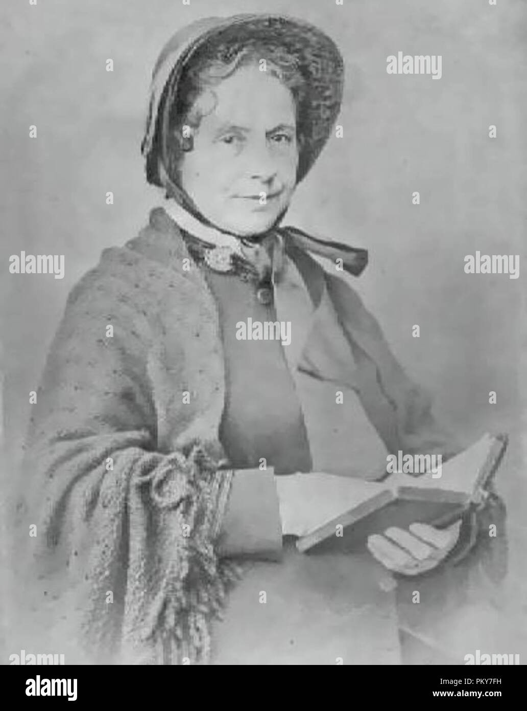 Catherine booth Banque de photographies et d’images à haute résolution ...