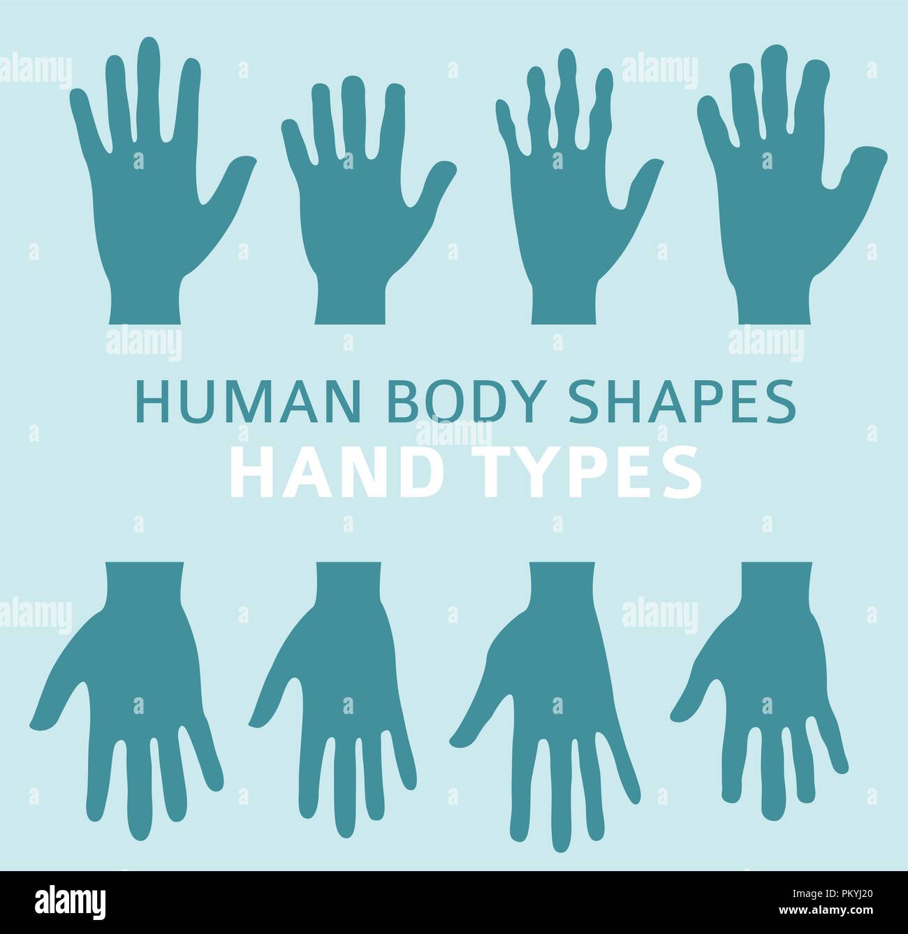 Types humains Banque de photographies et d’images à haute résolution ...