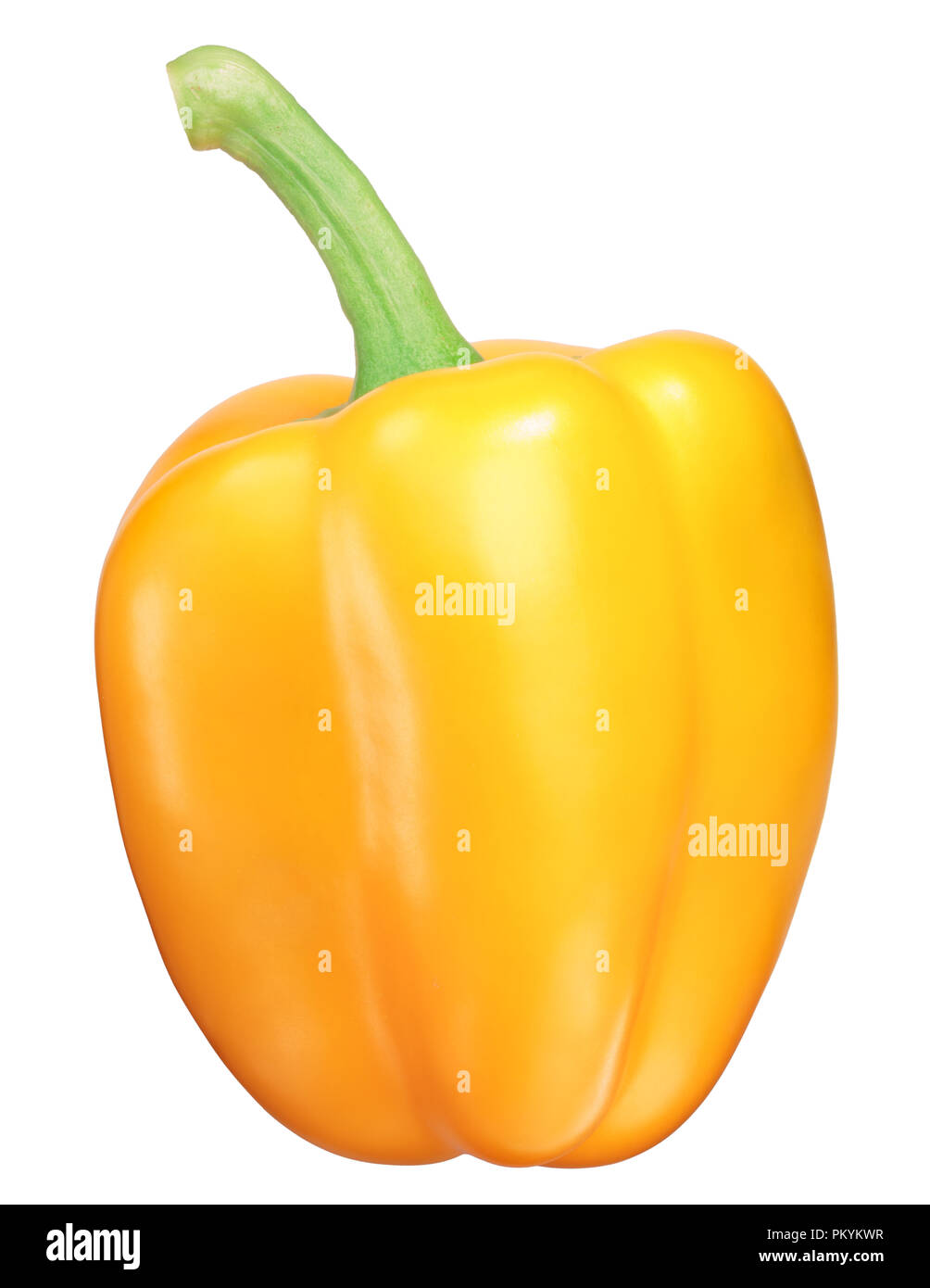 Piment Doux California Wonder Banque d'image et photos - Alamy