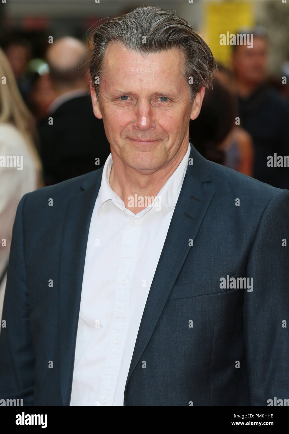 Anthony calf Banque de photographies et d’images à haute résolution - Alamy