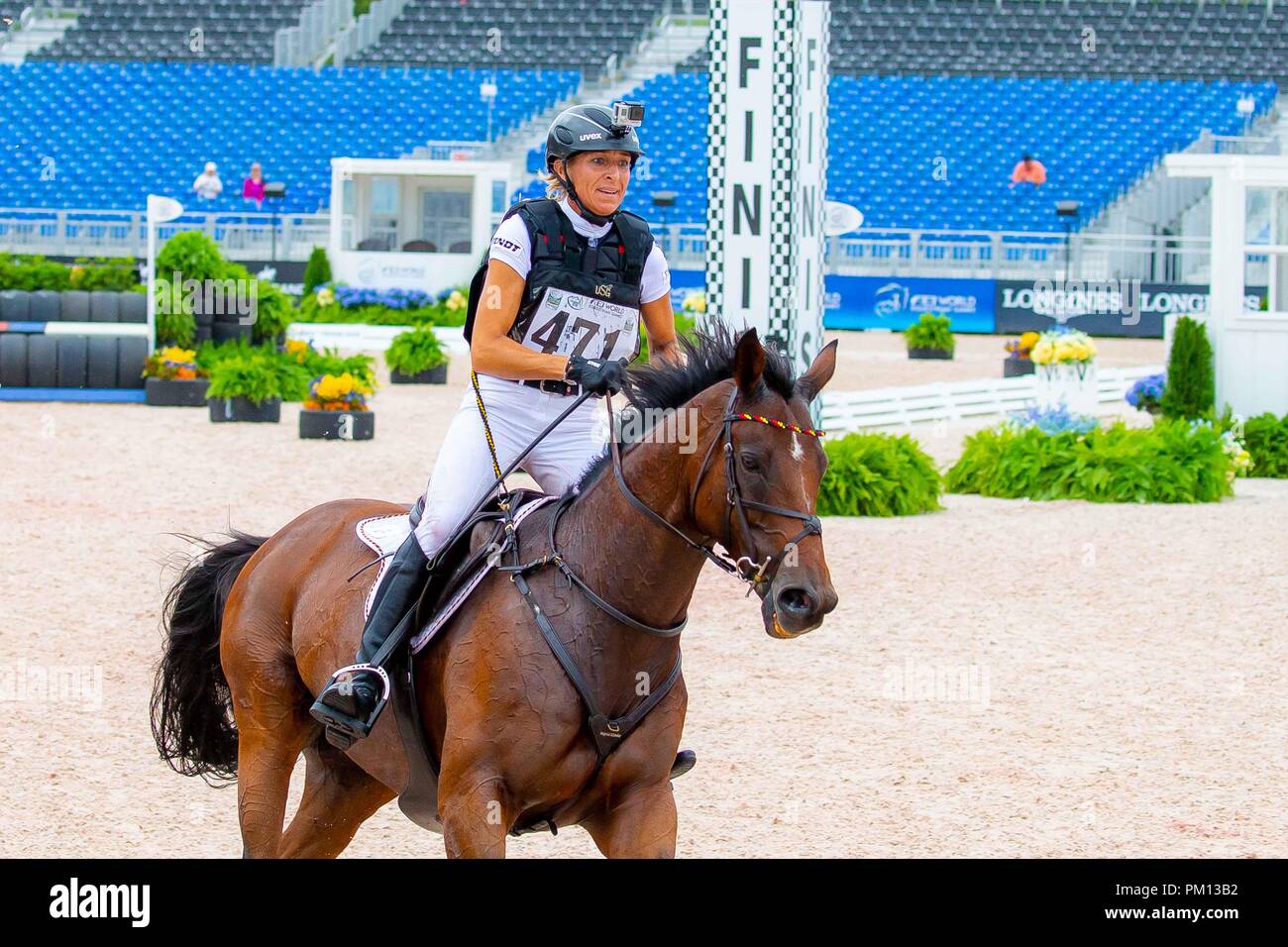 Tryon Caroline Du Nord Banque d'image et photos - Alamy