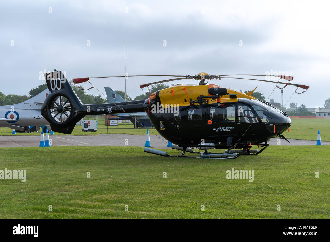 Hélicoptères Airbus Banque d'image et photos - Alamy