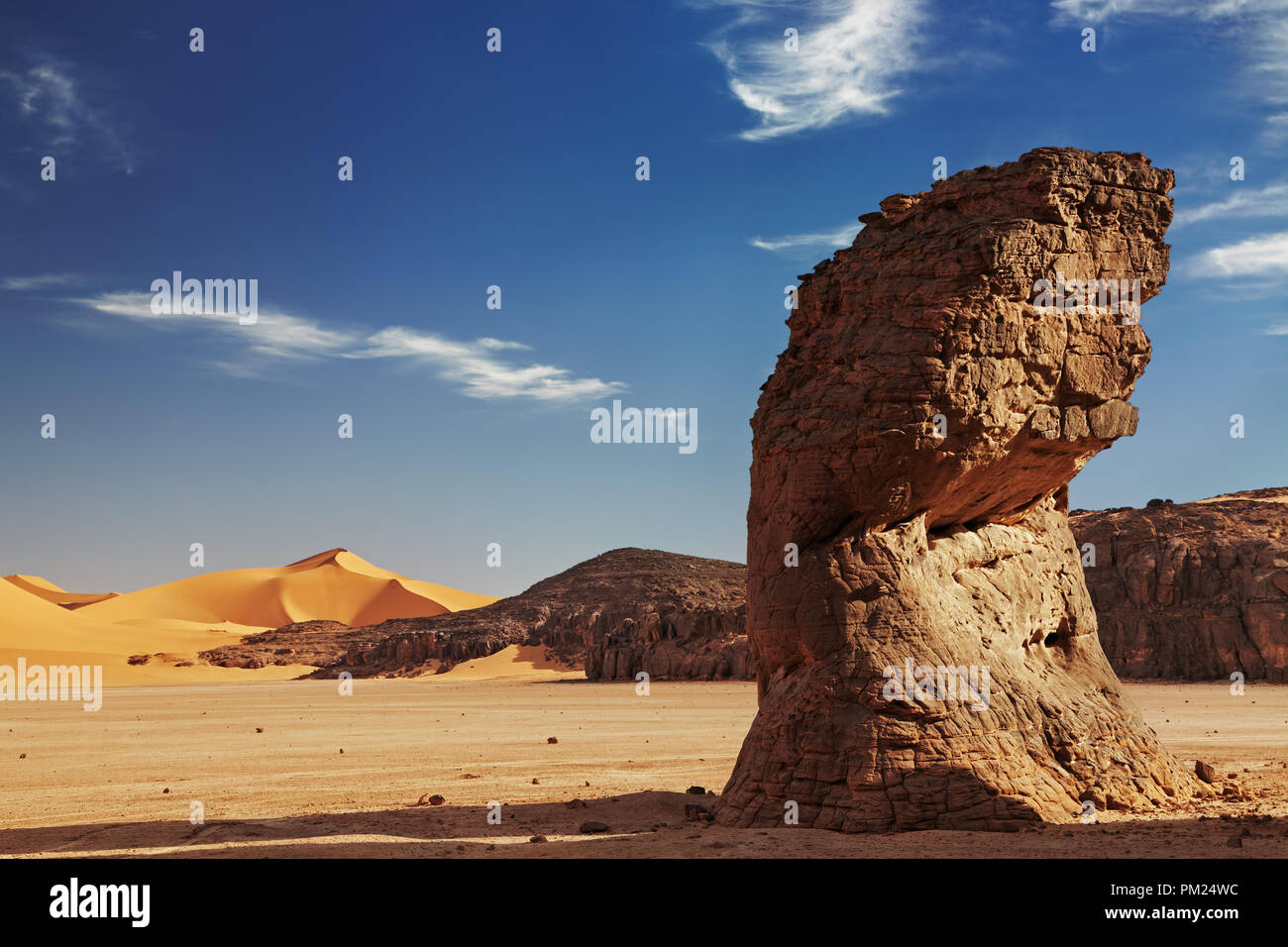 Dune rock Banque de photographies et d’images à haute résolution - Alamy