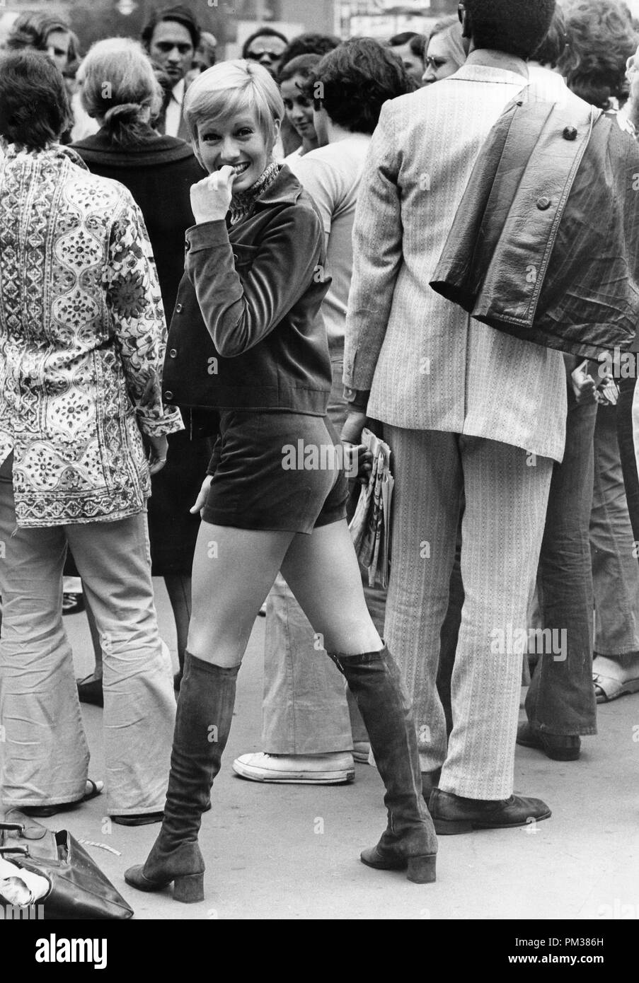 Sandy duncan Banque de photographies et d’images à haute résolution - Alamy