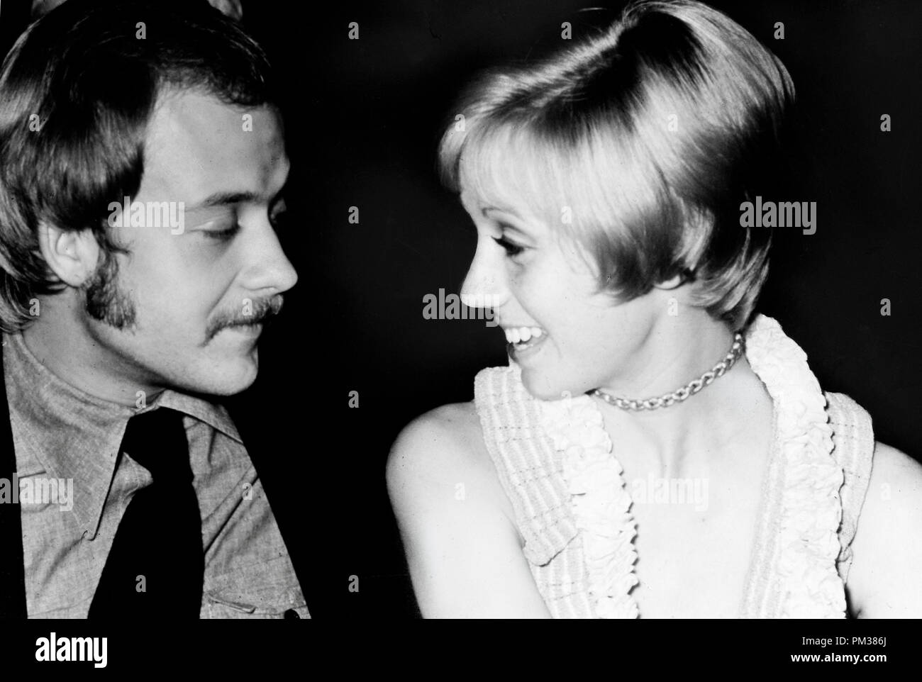 Sandy duncan Banque de photographies et d’images à haute résolution - Alamy